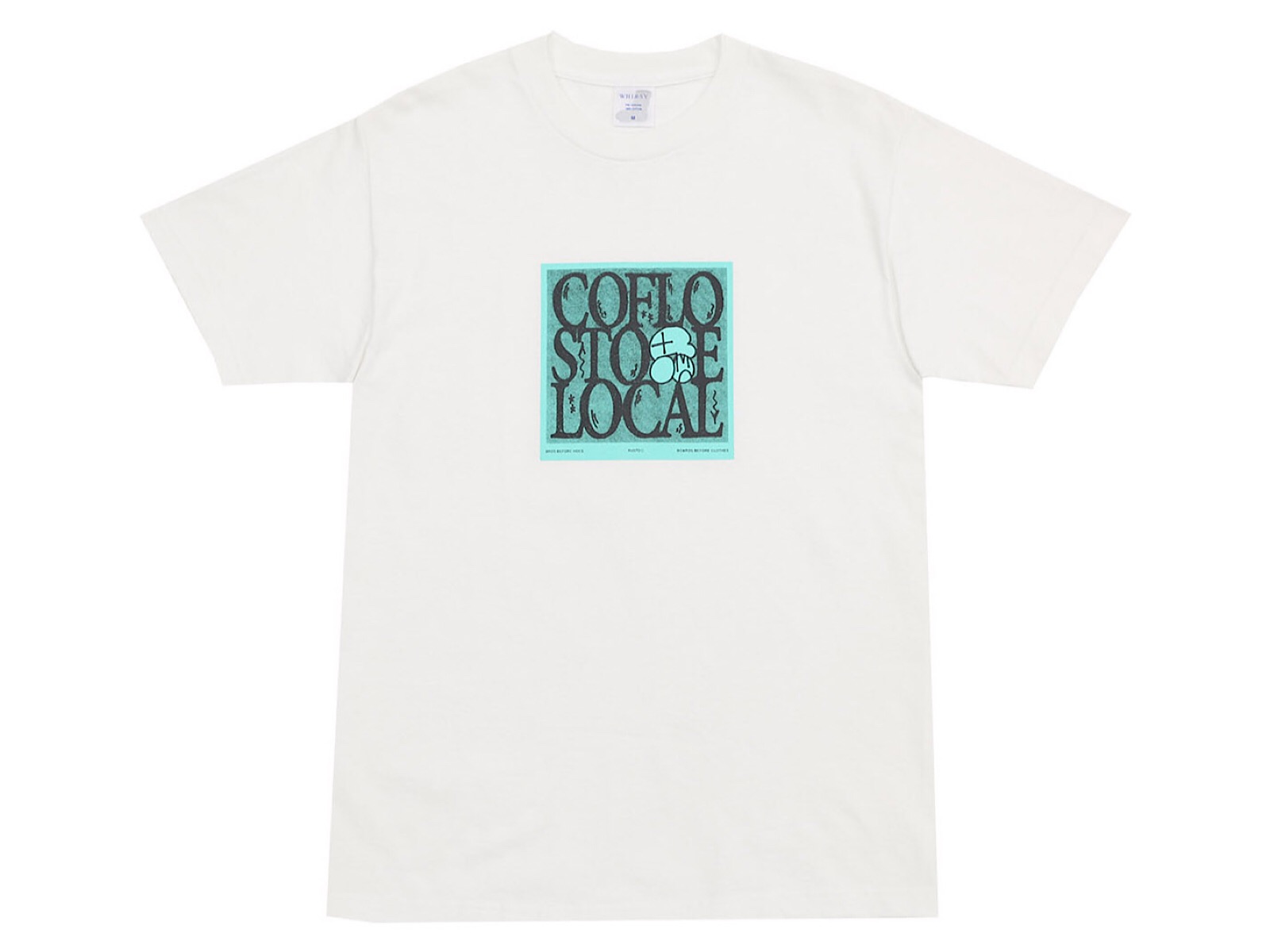 COFLO 3rd Anniversary | COFLO ORGANIZED BY WHIMSY